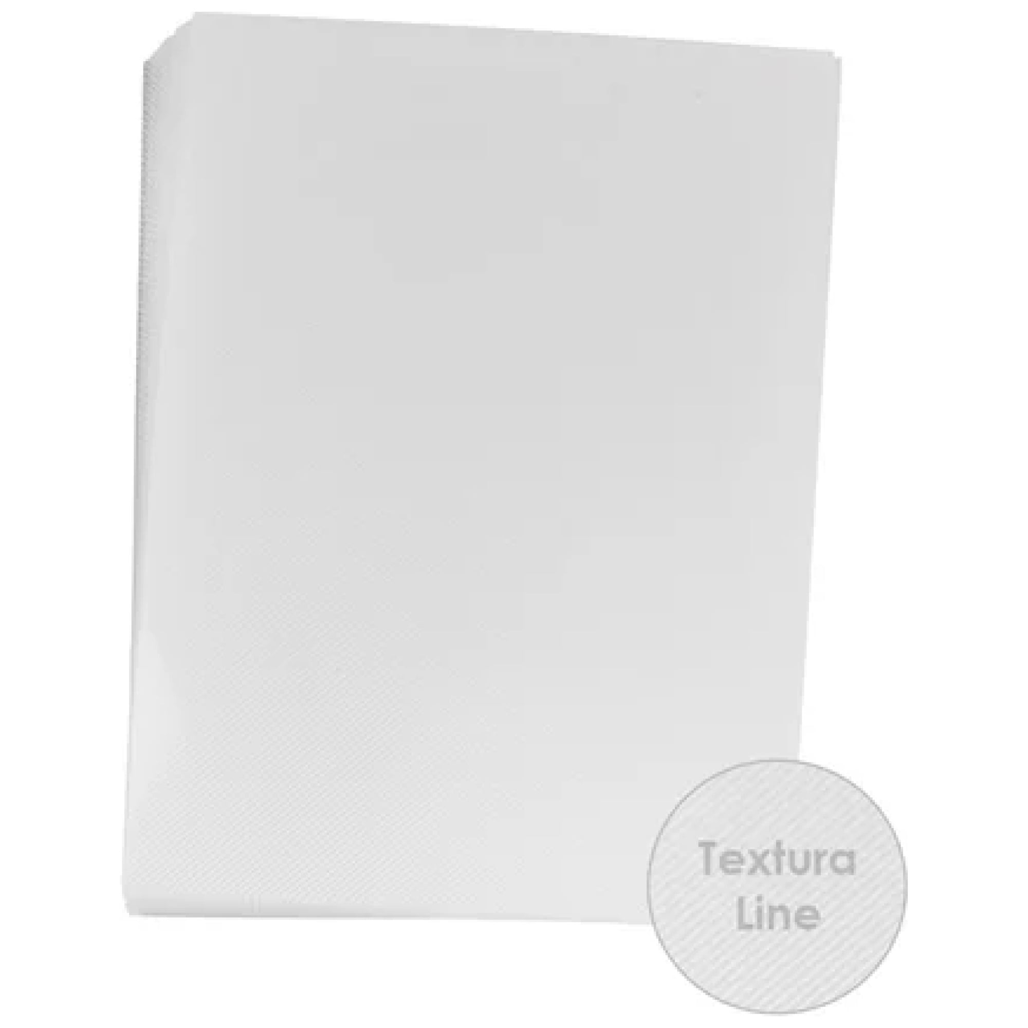 CAPA P/ ENCADERNAÇÃO TRANSPARENTE LINE 210 MM X 229 MM UN. – ACP ...