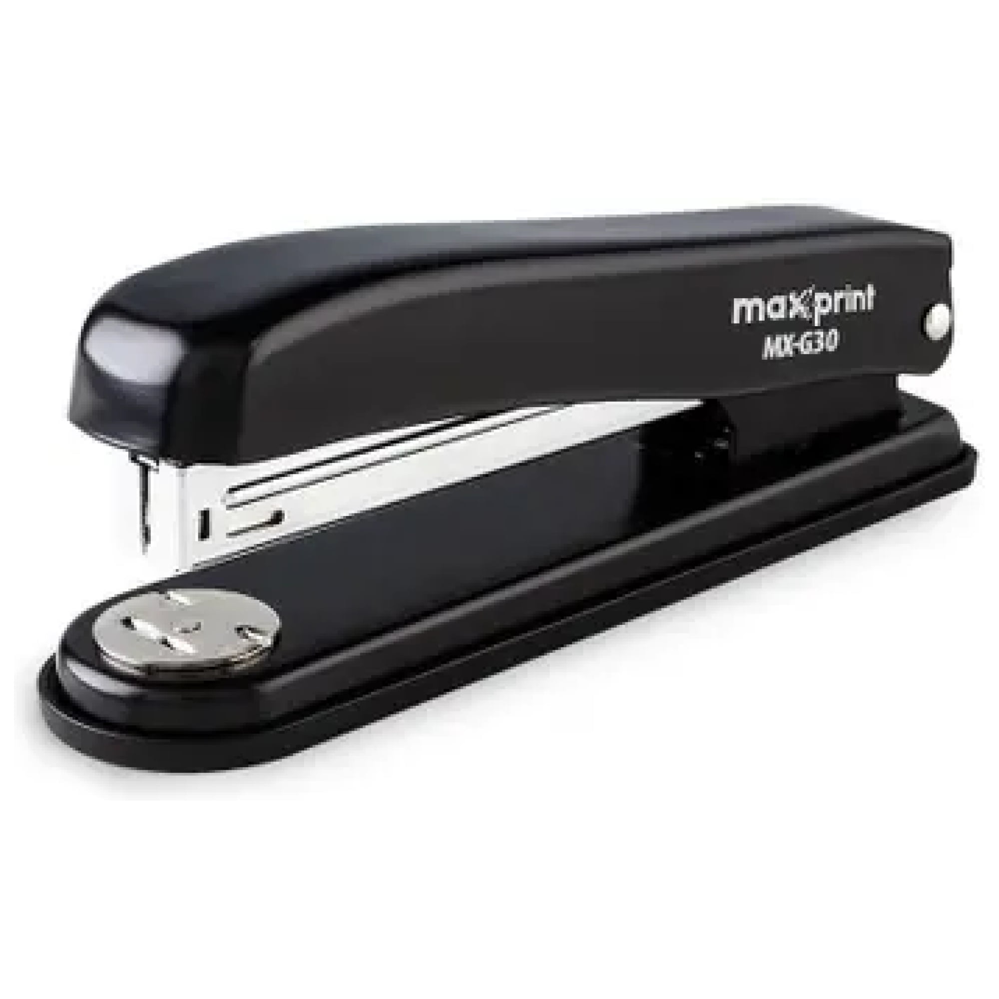 GRAMPEADOR METÁLICO MX-G30 – MAXPRINT – Atual Papelaria